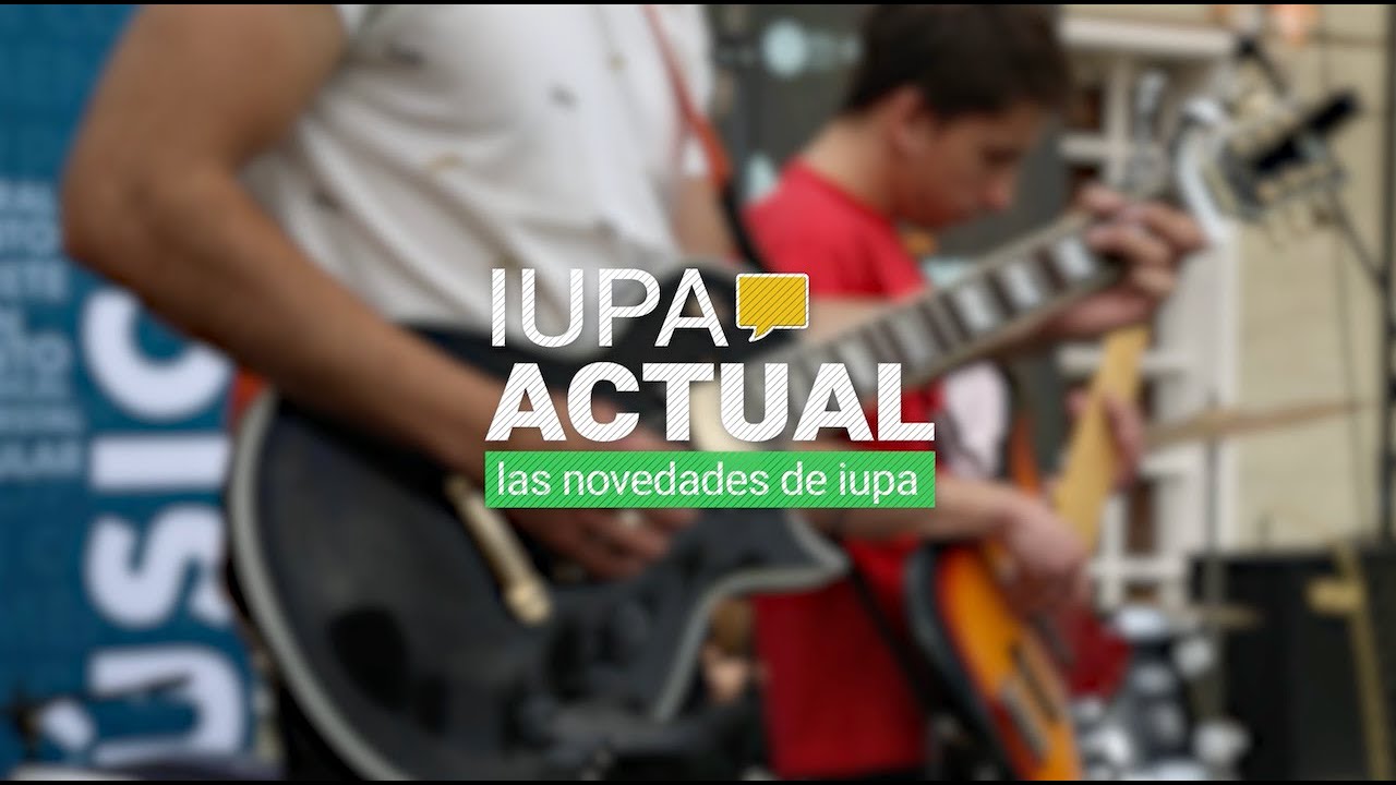 IUPA ACTUAL | PATAGONIA SONORA 2024 - YouTube