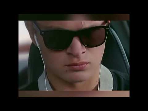 baby driver dubbed tokyo drift
