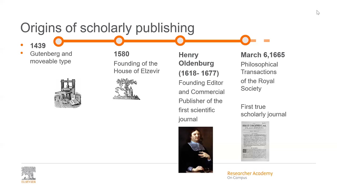 Journals Publishing Models & Open Access: Is paying an APC a must ...