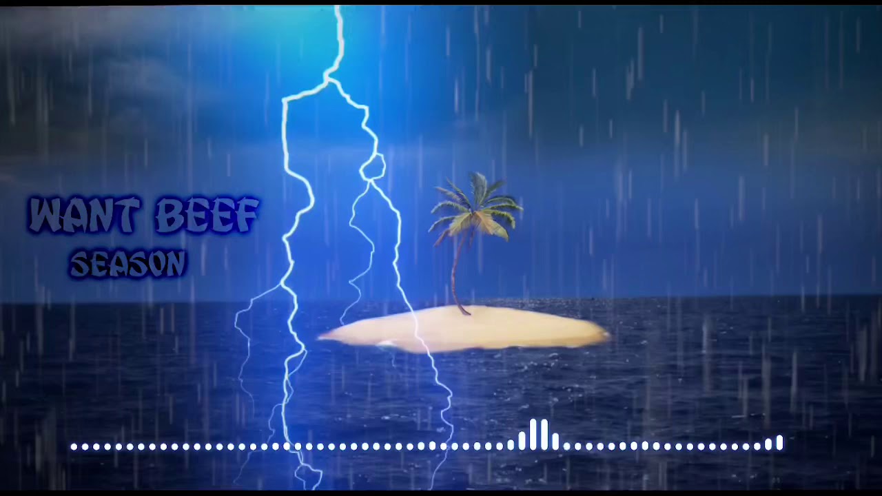 Want Beef 2.0 (Remix)~803SeaSon {Official Audio} - YouTube