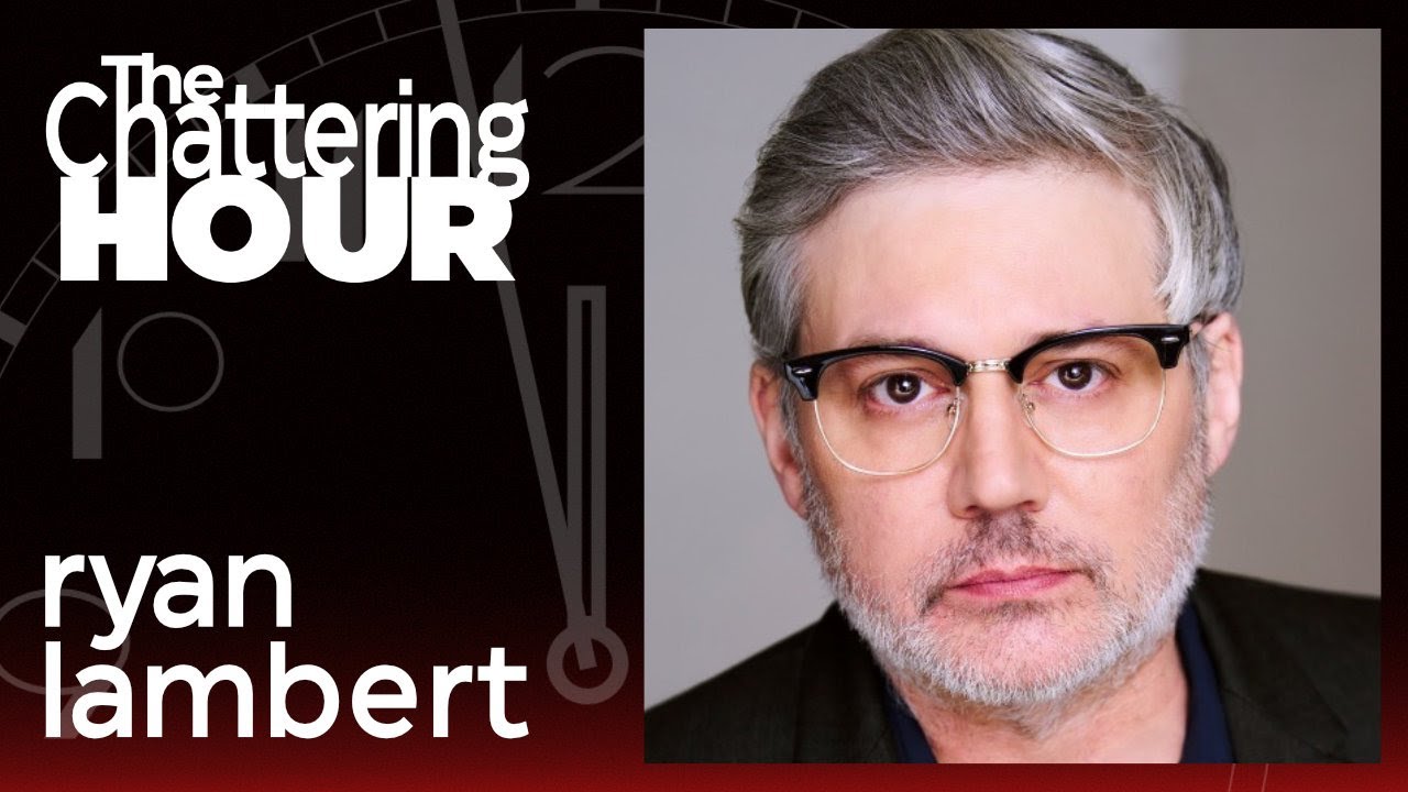 Ryan Lambert - YouTube