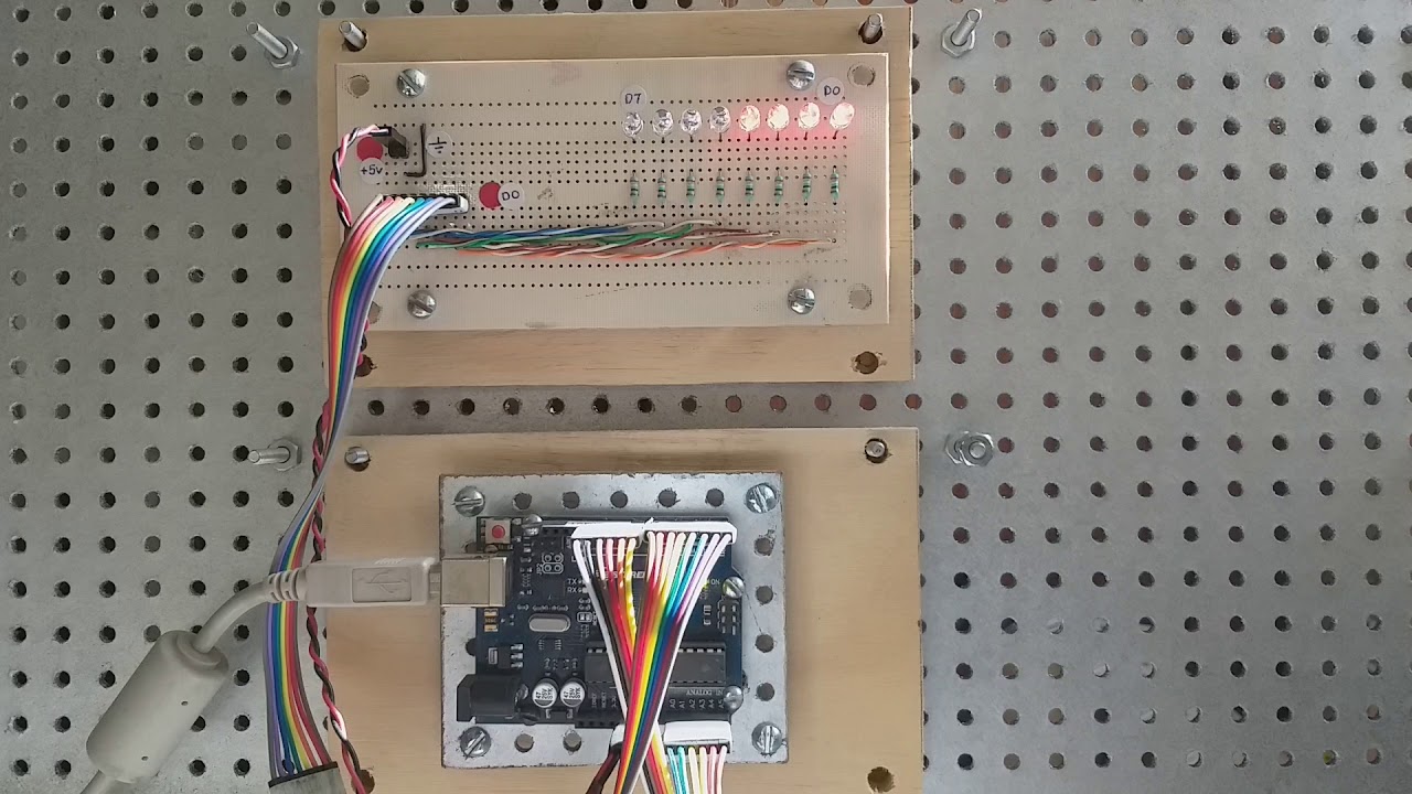 Codigo Gray - YouTube