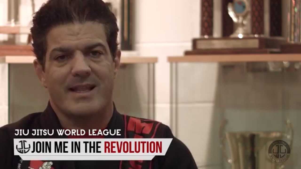 Jean Jacques Machado Interview - YouTube