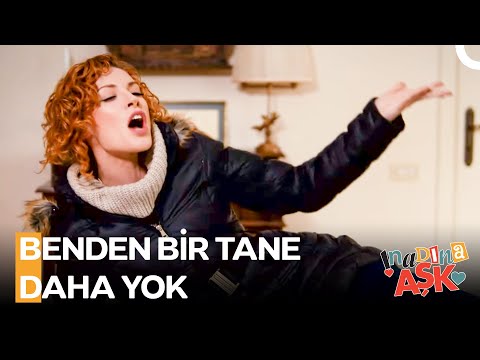 En Eğlenceli Sahneler #71: Kimse Rahatımı Bozamaz - İnadına Aşk