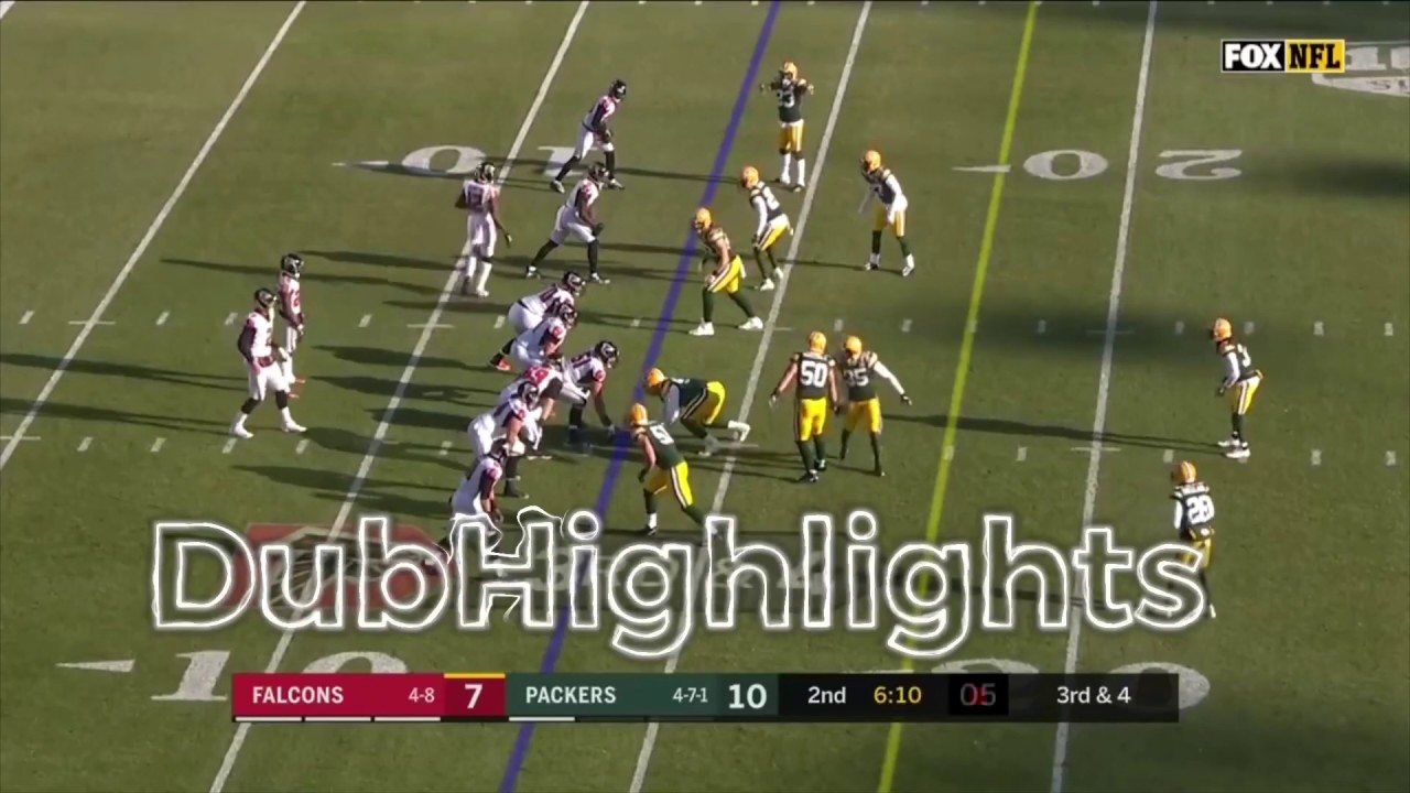 Matt Ryan Interceptions || 2018 - YouTube