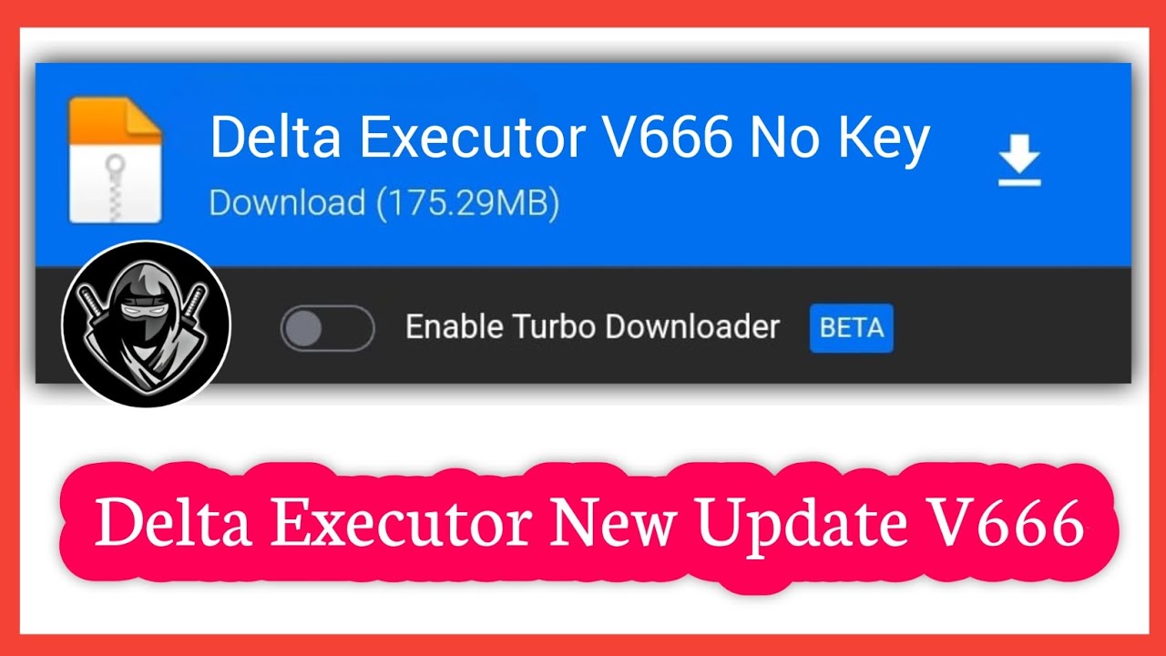Roblox Delta Executor Mobile New Update V666 🟣 Delta Atualizado | Delta ...