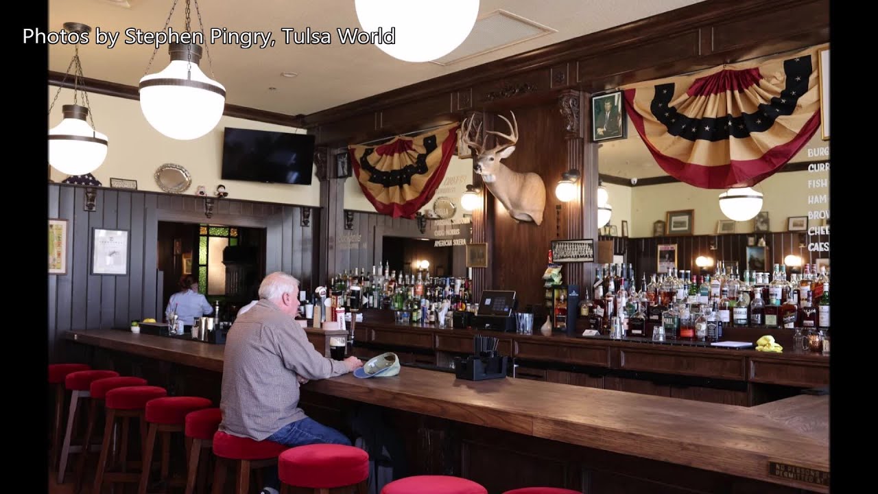 Bishop Quigley has authentic ambience, menu of a quaint Irish pub ...