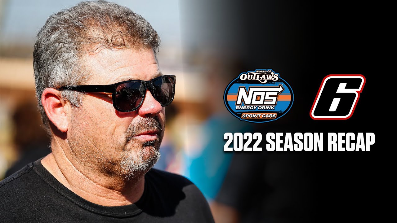 Bill Rose | 2022 World of Outlaws NOS Energy Drink Sprint Car Series ...