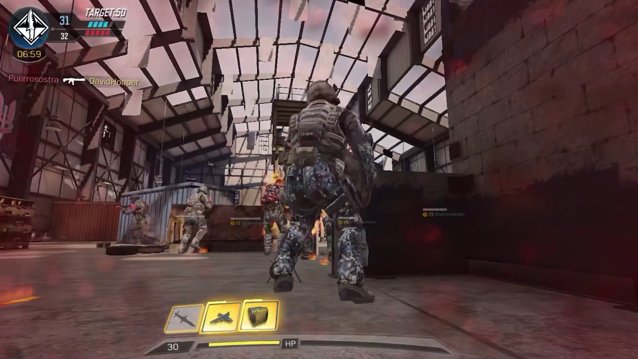 COD Mobile Win |2| gameplay - YouTube