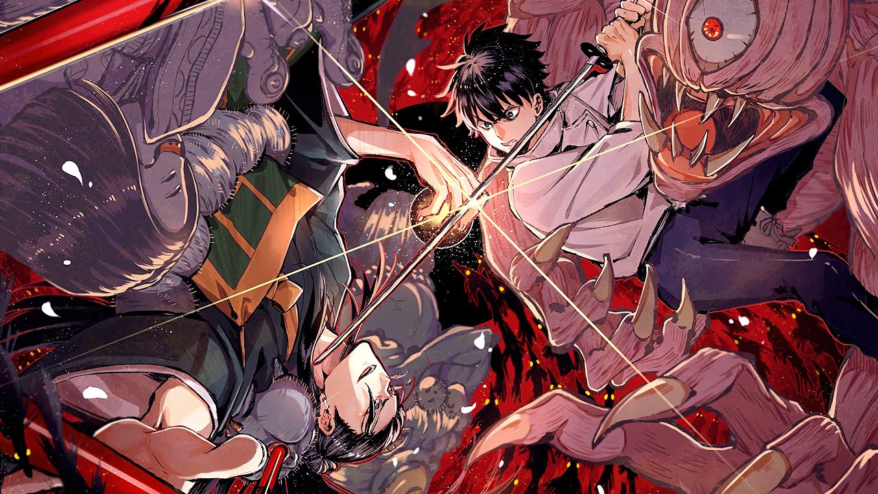 YUTA VS GETO.../ JJK 0 - YouTube