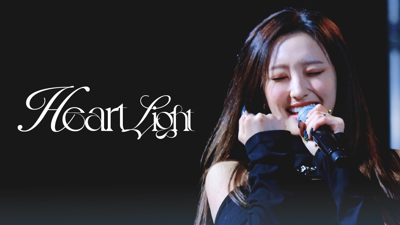 230510 수원대 축제 - Heart Light 하이키(H1-KEY) 휘서(HWISEO)직캠 - YouTube