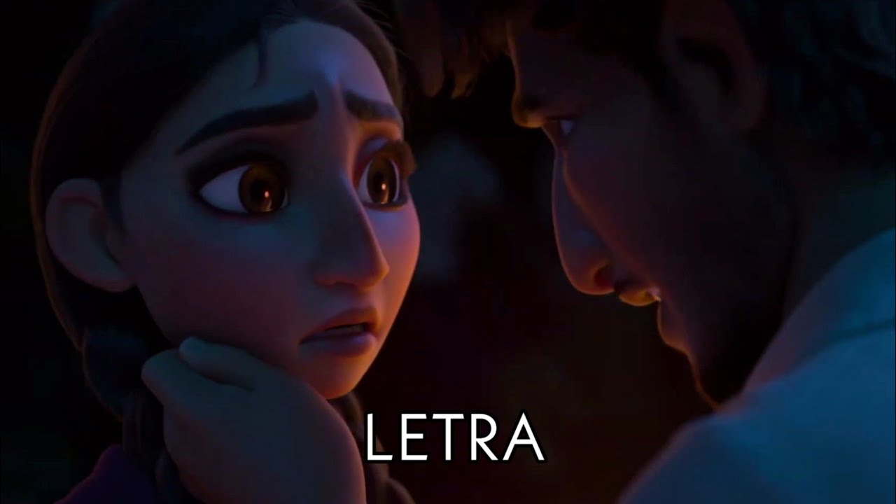 Encanto - Dos Oruguitas (Letra) | Felipe Araújo - YouTube Music