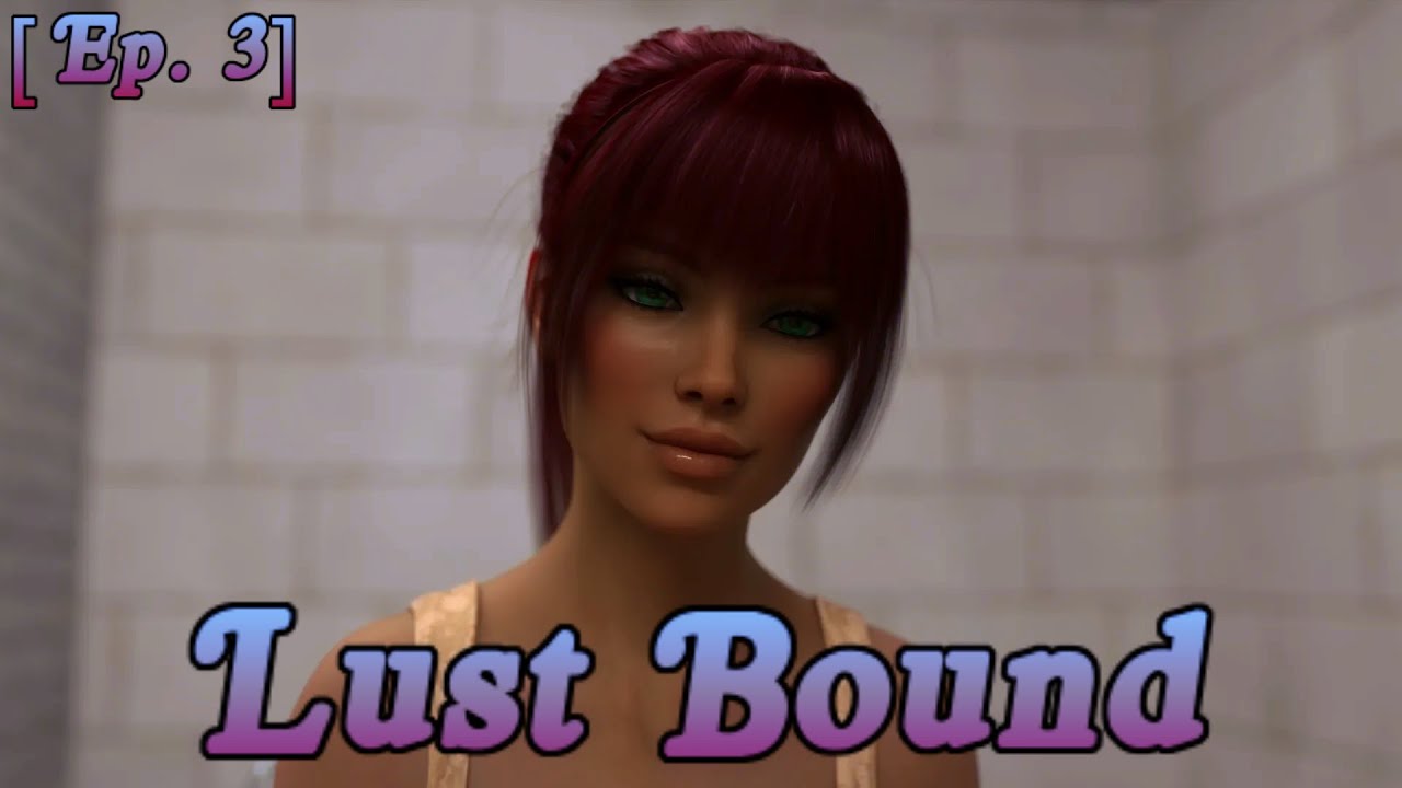 Juego nopor - Lust Bound [Ep. 3] - [Android] - [Español] ️ - YouTube
