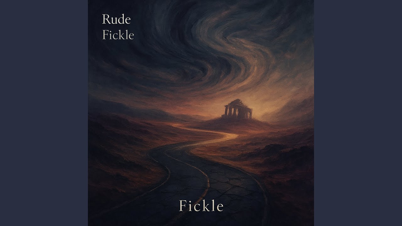 Fickle - YouTube