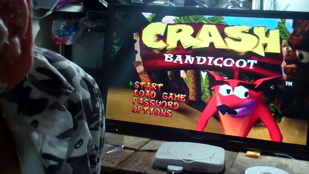 MacGyver Play baby lindo e calibrado - YouTube