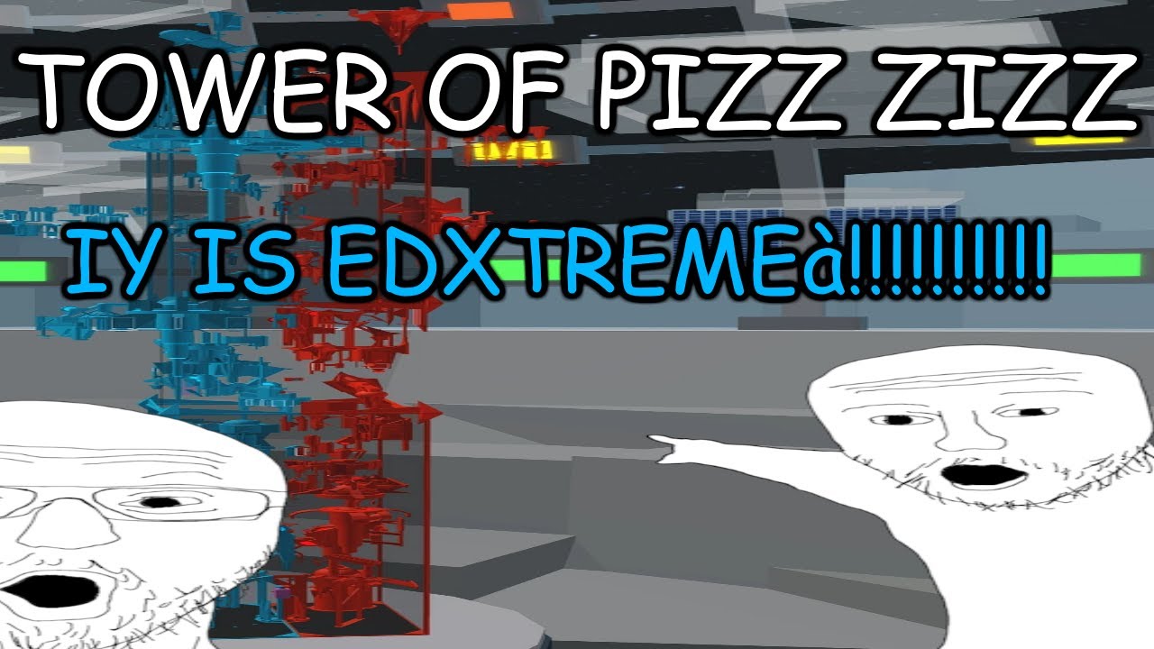 ToPZ completion - New hardest - YouTube