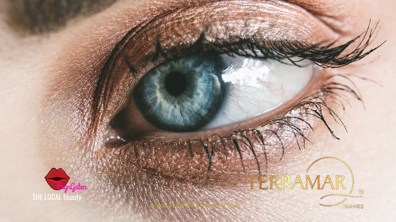 Cellular Strength System Loción Alargadora para pestañasTerramar - YouTube