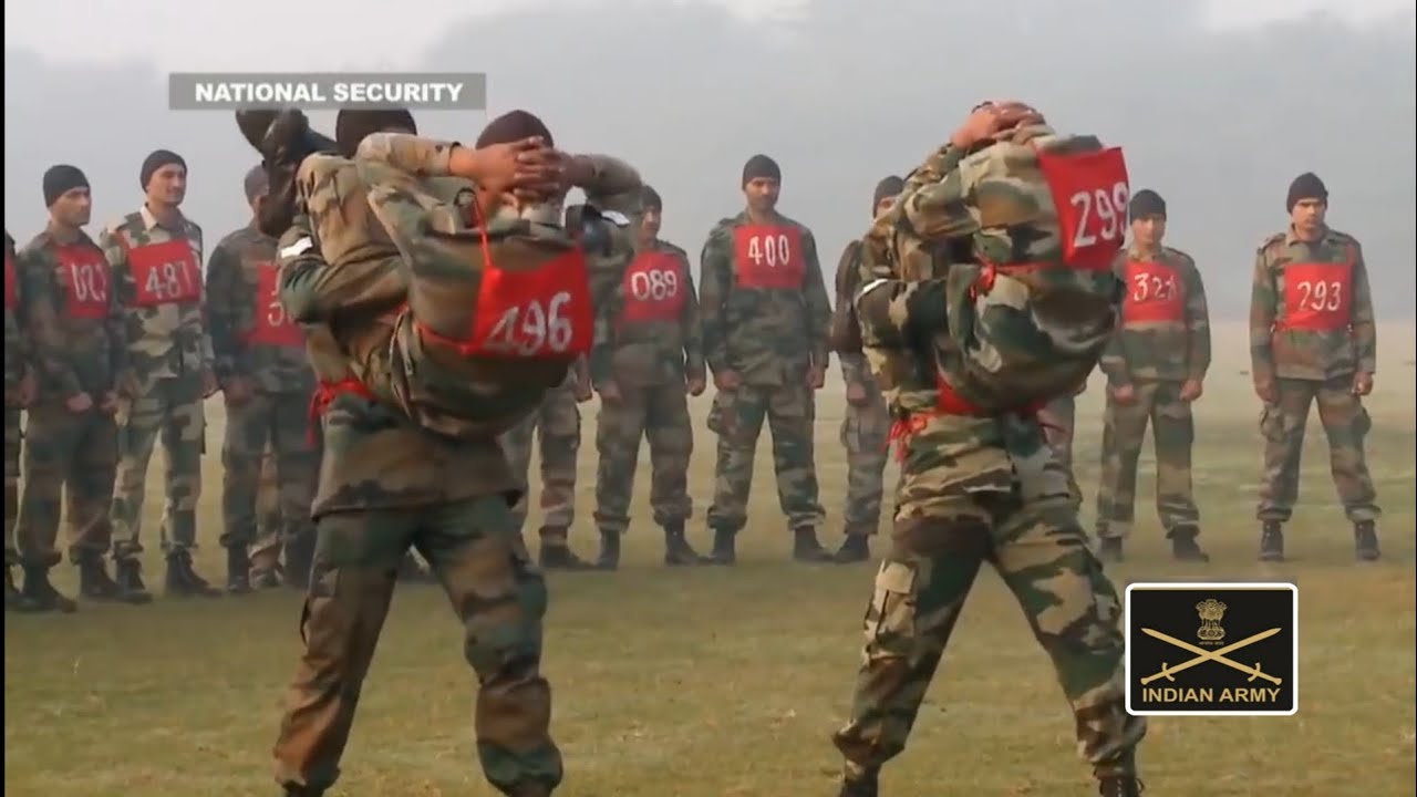 आर्मी में 25% ज्यादा ₹ व दाढ़ी मूछ भी रखो #Indian RR Army bharti ...