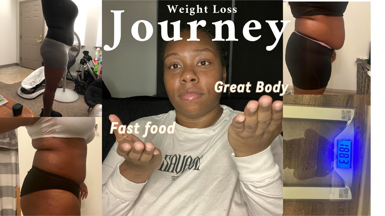 The Shocking Truth About My 15-Pound Weight Loss: How I Did It in 1 ...