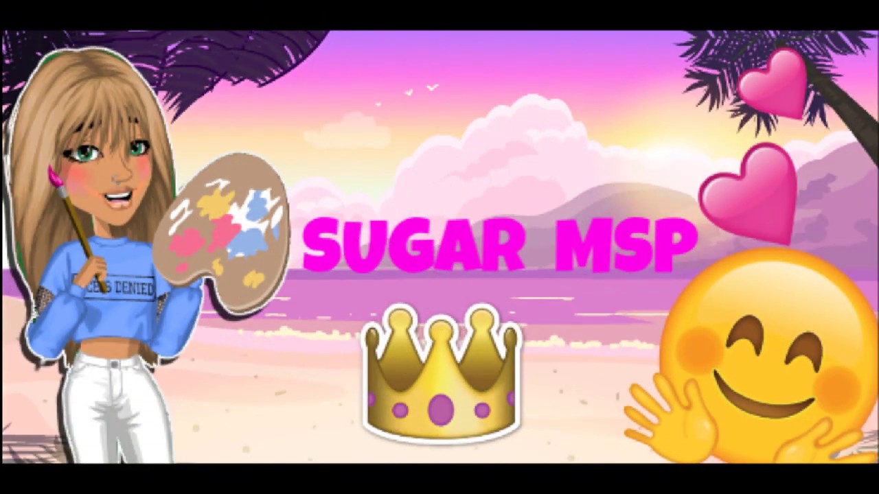 Artbooks & WL w\Sugar MSP - YouTube