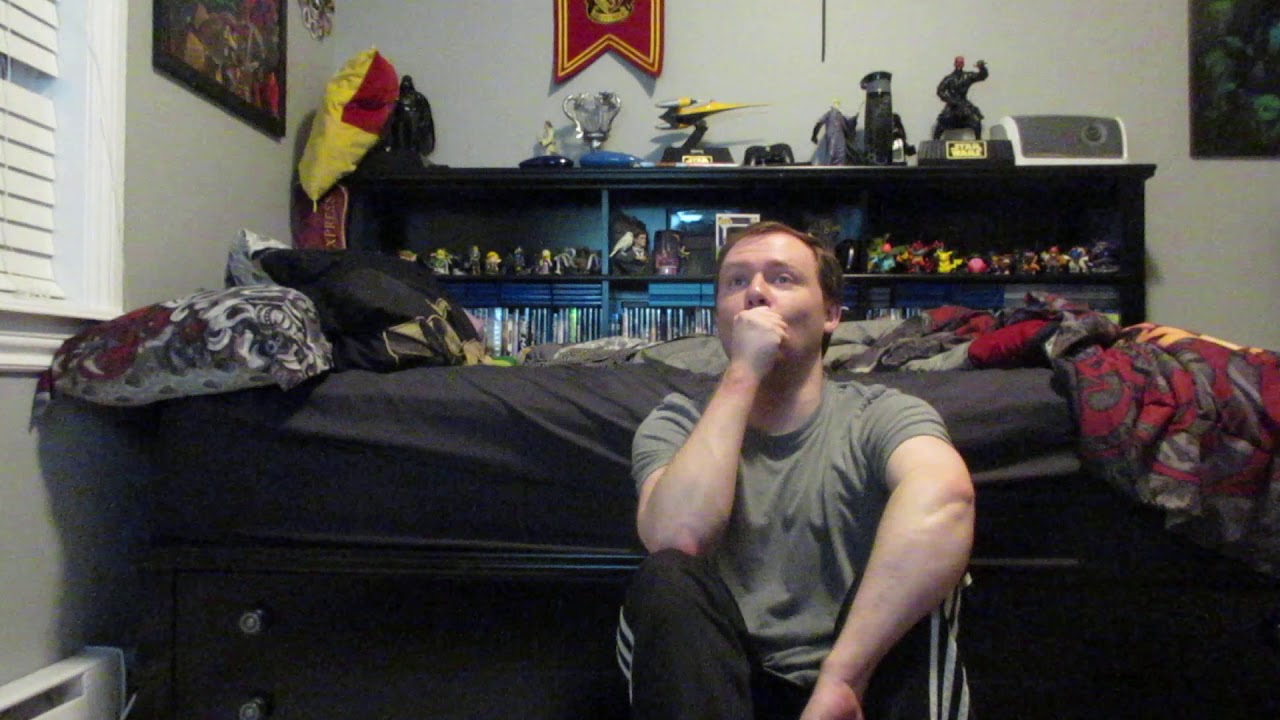 Man vs Ponies 4 (MLP in real life) Live Reaction (By: StormXF3) - YouTube