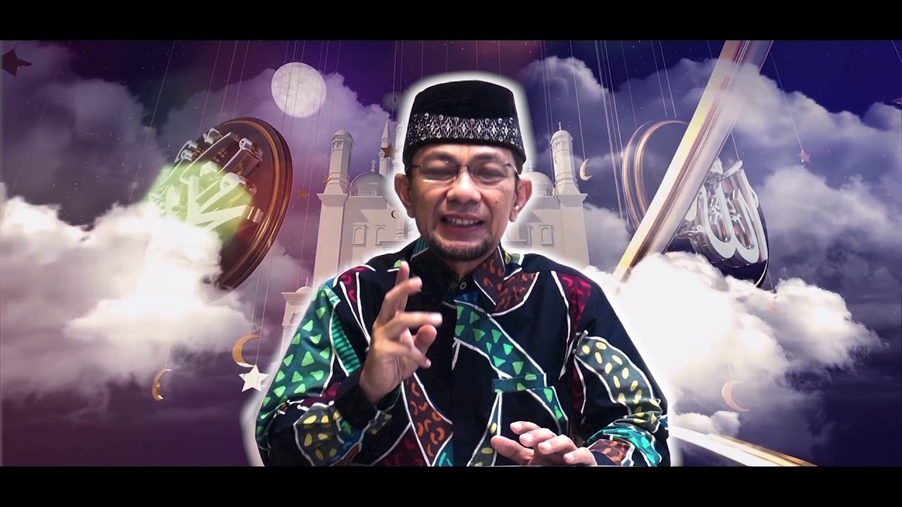 Himbauan Ustadz Wijayanto untuk Pencegahan Covid-19 di Hari Raya Idul ...