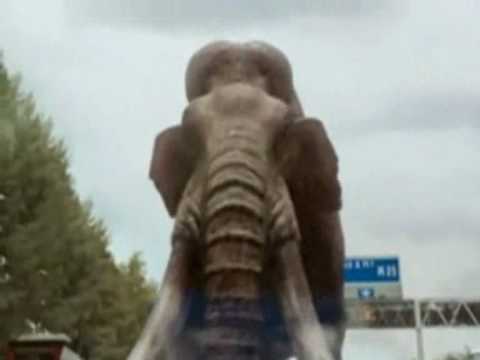 Walking with Primeval Creatures - YouTube