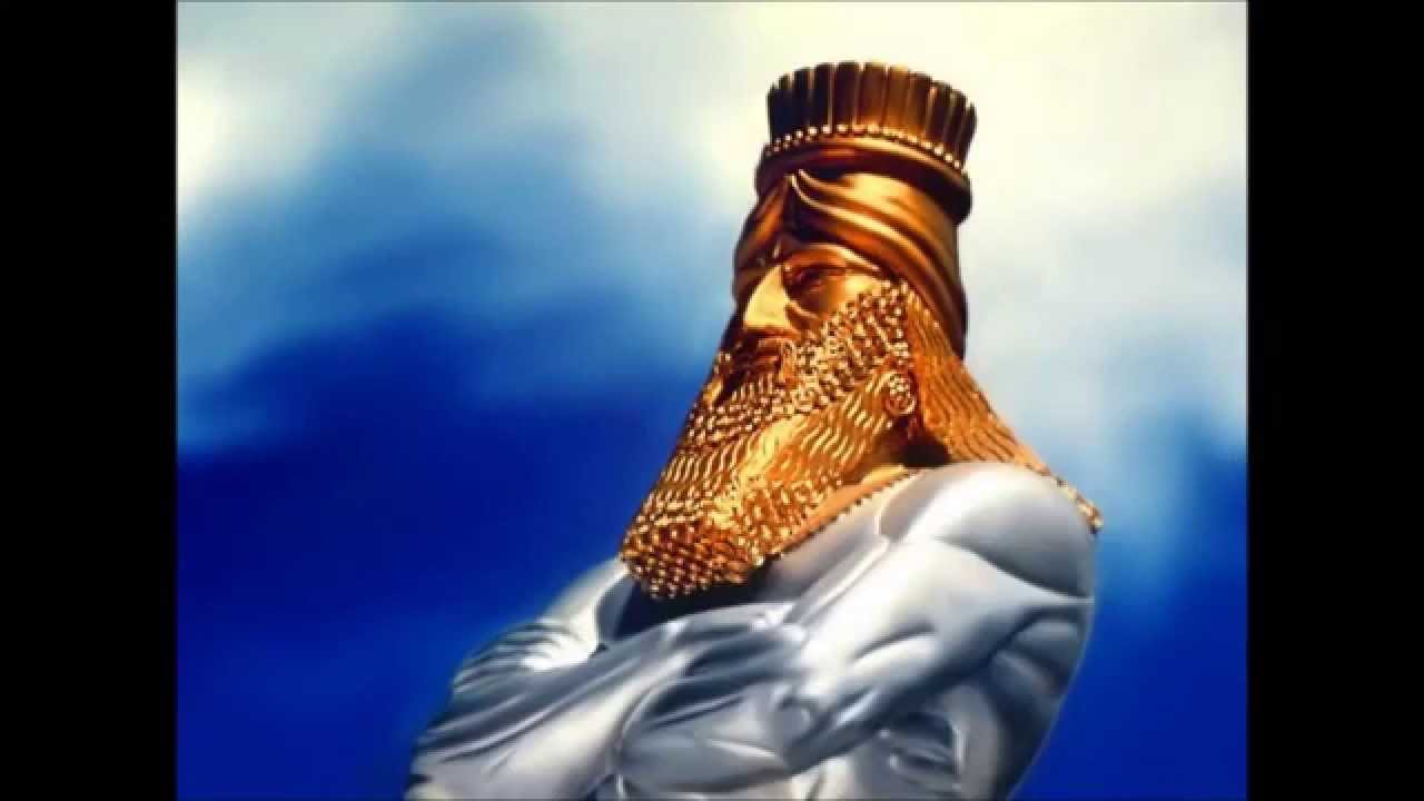 Análise de Daniel caps. 2 e 7 - YouTube