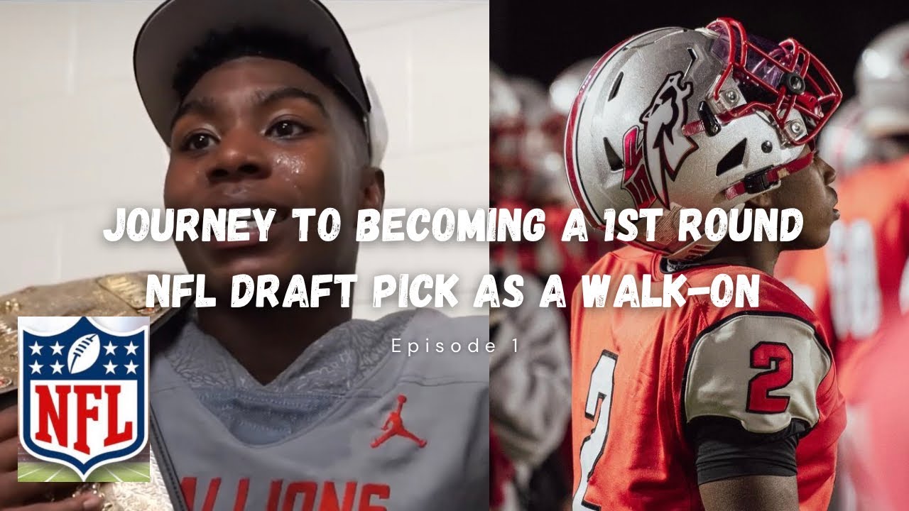 Caleb Sims Journey| from Coastal Carolina| To The NFL as a 1st Round ...