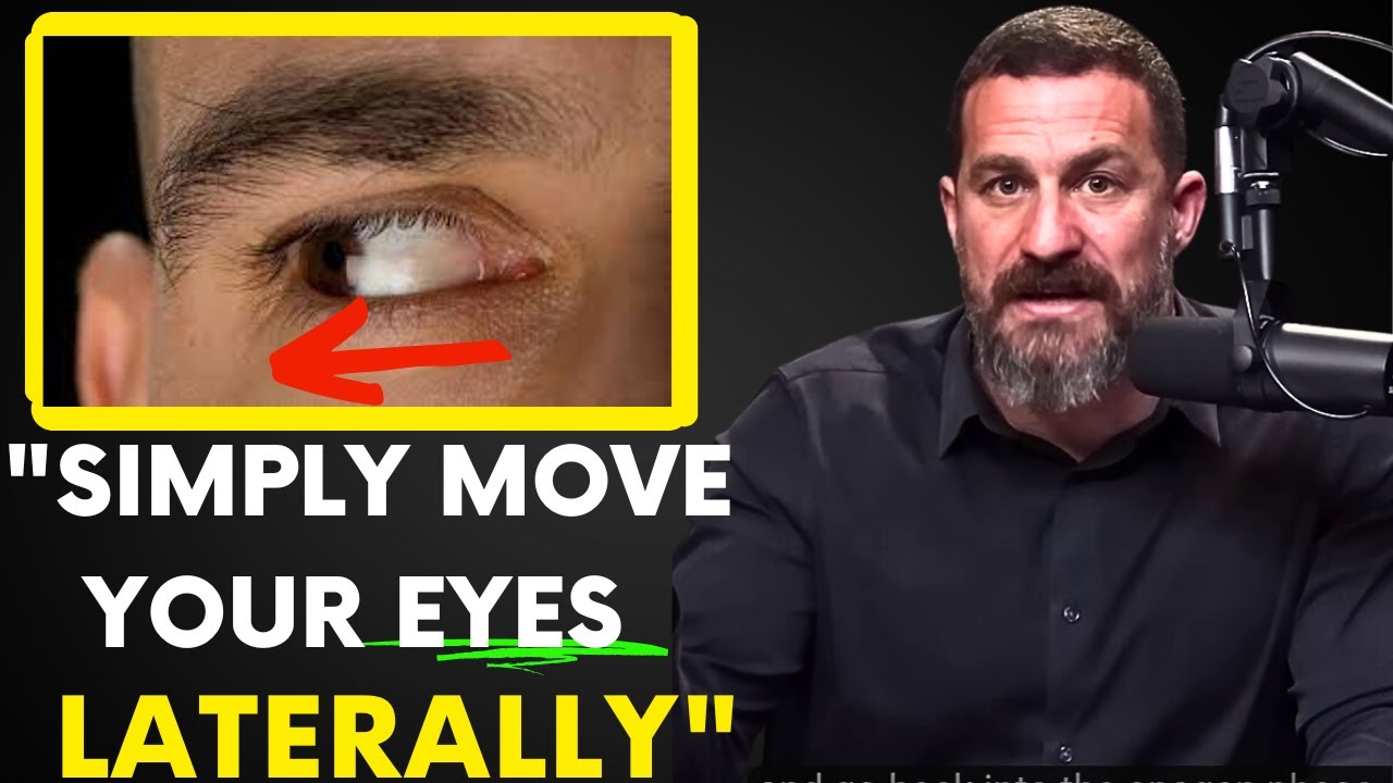 "Your Behaviour Won't Be The Same" | Dr. Andrew Huberman (Stanford ...