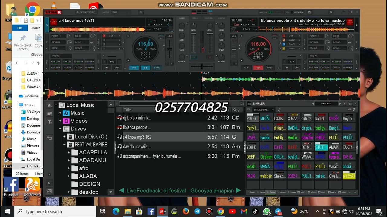AMAPIANO VIBES WITH DJ PUFFY MASHUP X DJ FESTIVAL - YouTube