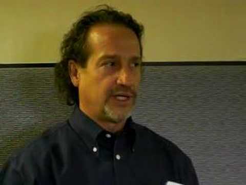 Dr. Bob DeMaria Supplementation Part I - YouTube