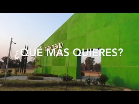 TecMilenio - Comercial