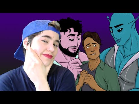 EARTH BOYS ARE EASY Playthrough - YouTube