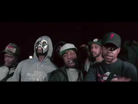 67 (Monkey, LD, Asap, Liquez, Dimzy) - Traumatized 2 [Official Video]