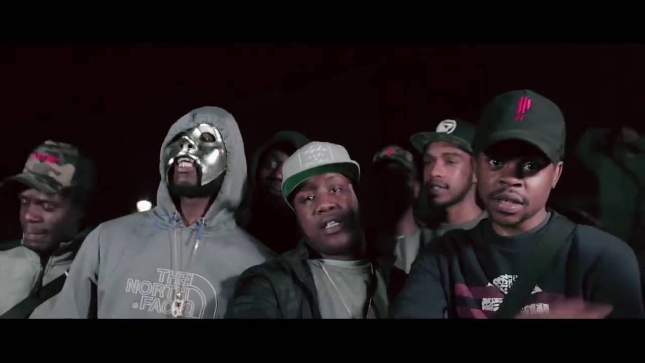 67 (Monkey, LD, Asap, Liquez, Dimzy) - Traumatized 2 [Official Video ...