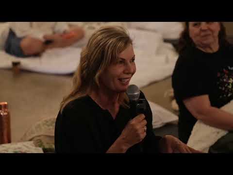 Out-of-Body Training Testimonies 93  - Darius J Wright