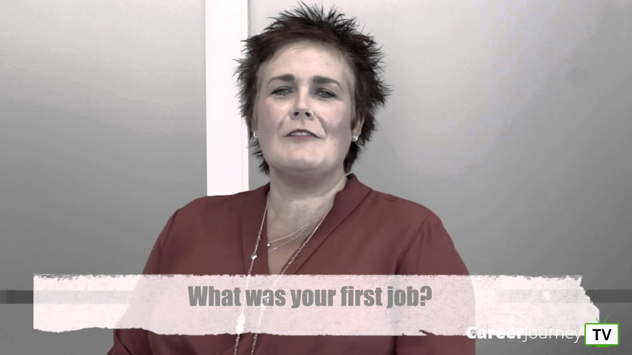 Career Journey TV meet Vicky Booth from Squire Patton Boggs - YouTube