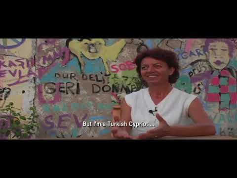 Elen asıllı Kıbrıstürklüğü | Greek Cypriot Moslem Refugee in the North Story