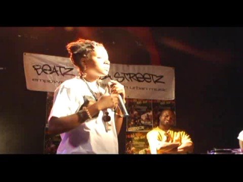 B2DS Showcase: Do You Know Who You Are - Roots Kizzy - YouTube