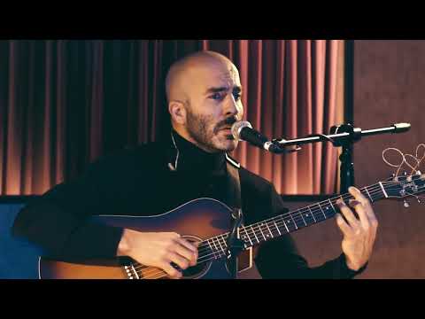 Milad Derakhshani- esharat e nazar(live)