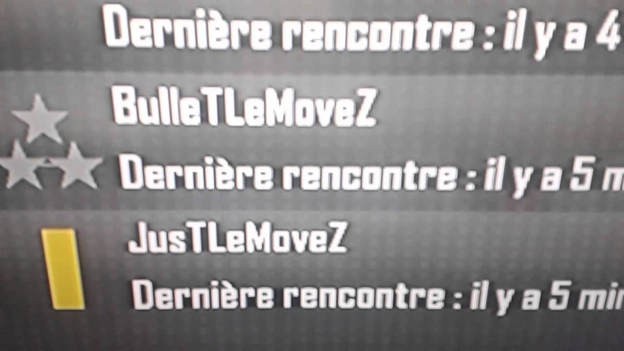 3rd map forfeit - YouTube