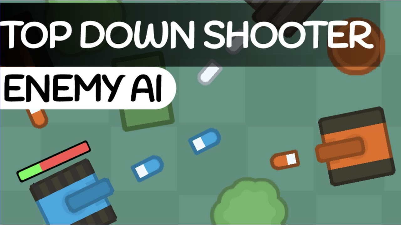 Top Down Shooter Game Part 3 Scratch 3 0 Tutorial YouTube Top Down Shooter Game Part 3 Scratch 3 0 Tutorial YouTube