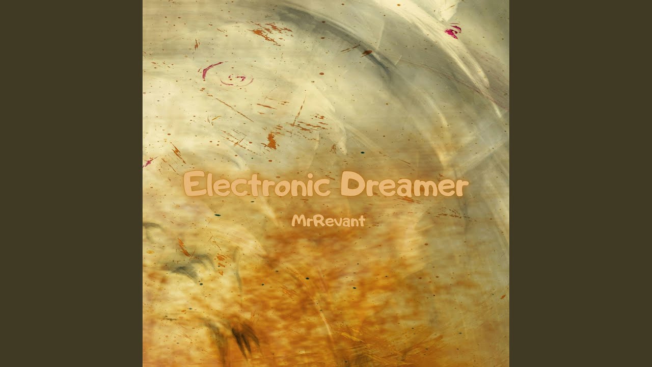 Electronic Dreamer - YouTube