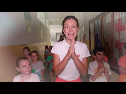 lab.online - Ručičky
