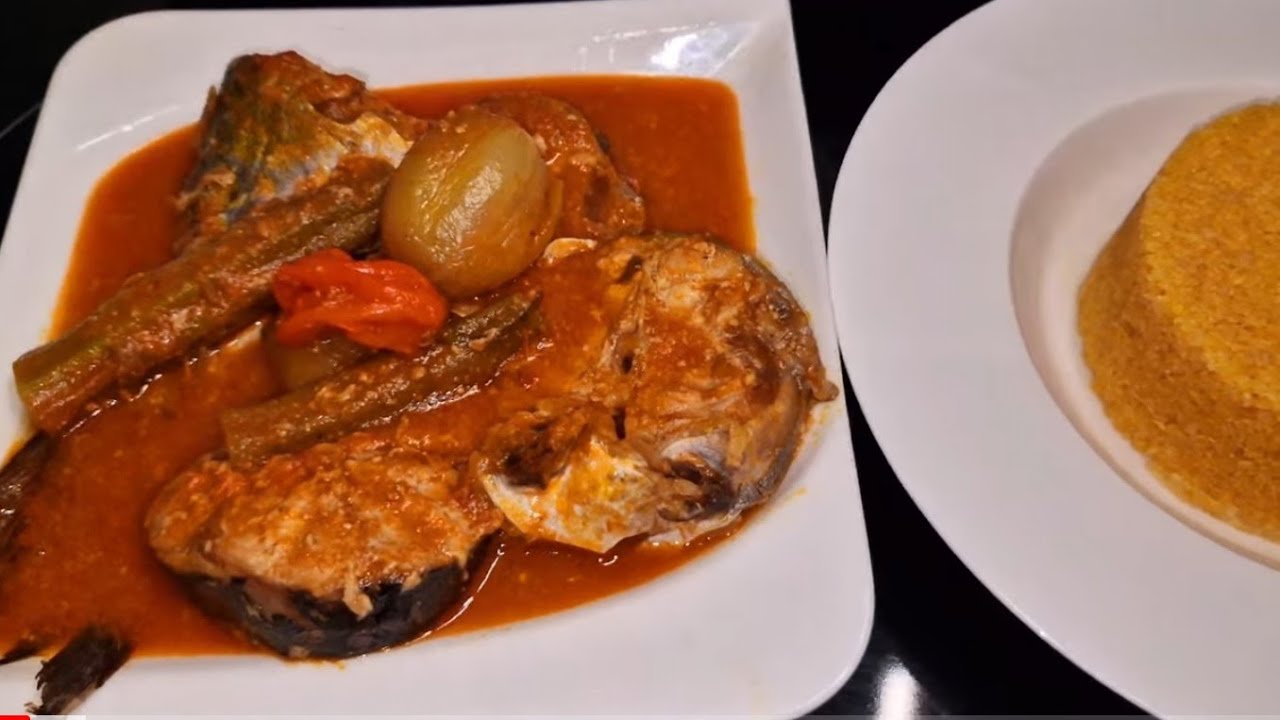 EXTRAORDINAIRE CETTE SOUPE DE MÂCHOIRON - YouTube