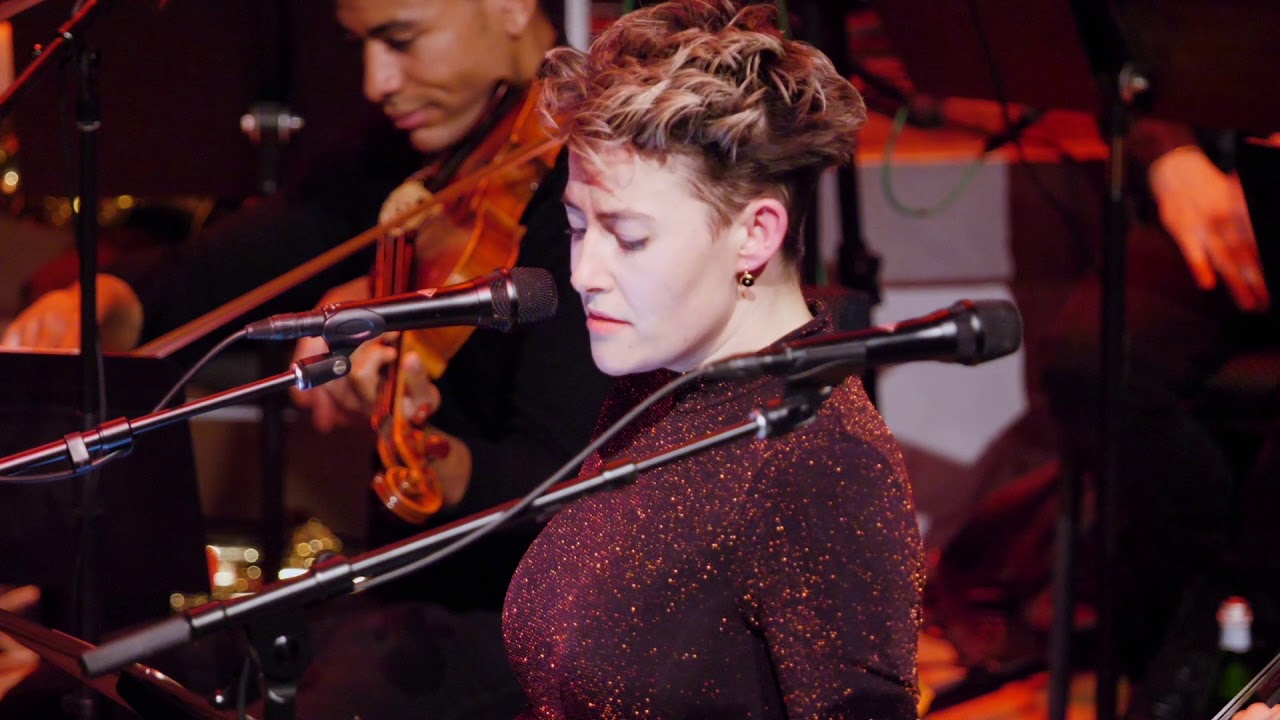 Dylan Mattingly | STRANGER LOVE | Act I, Scene 7C — Selah - YouTube