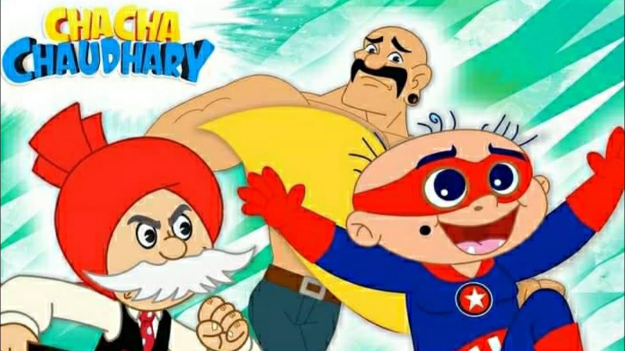 Chacha Chaudhary diamond comics cartoon kids story @ComicsPitara - YouTube