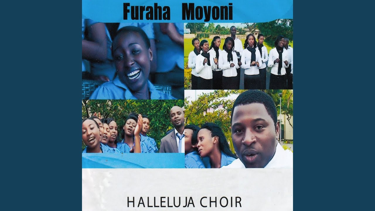 Mchunga Wangu - YouTube