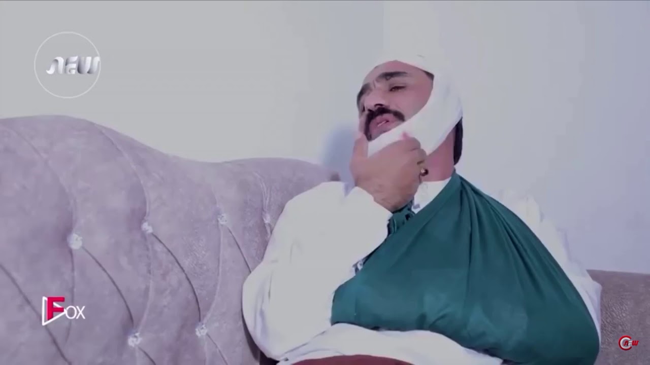 Jadr ( fox ) - YouTube